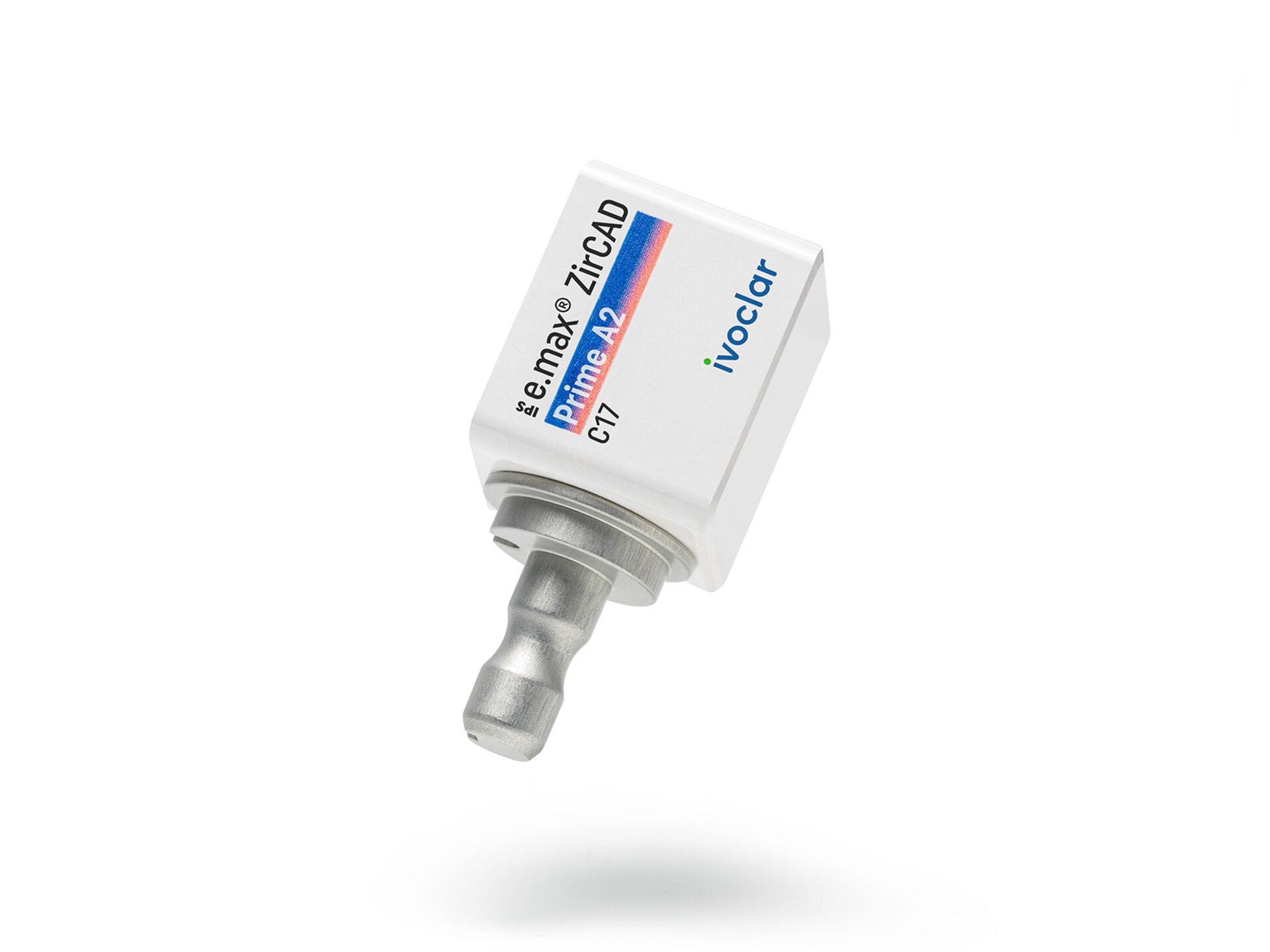 Ivoclar präsentiert den neuen IPS e.max ZirCAD Prime-Block | Medienmitteilung | Ivoclar